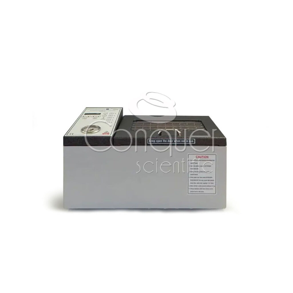 Athena Nitrogen Evaporator & Concentrator AT-EV-50 - Conquer Scientific