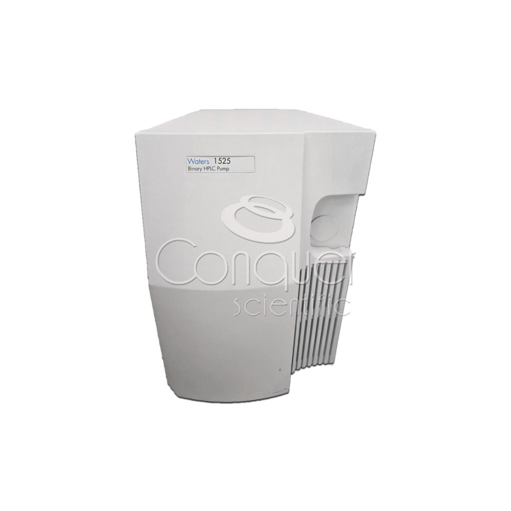 Waters 1525 Binary HPLC Pump - Conquer Scientific