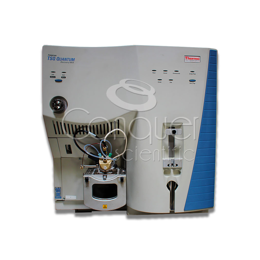 Thermo TSQ Quantum Discovery Max MS - Conquer Scientific