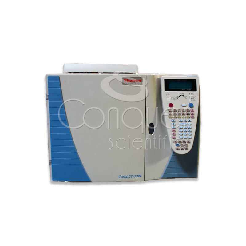 Thermo Electron TRACE GC ULTRA - Conquer Scientific