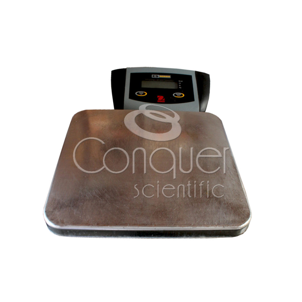 OHAUS ES50R Series Bench Scale - Conquer Scientific