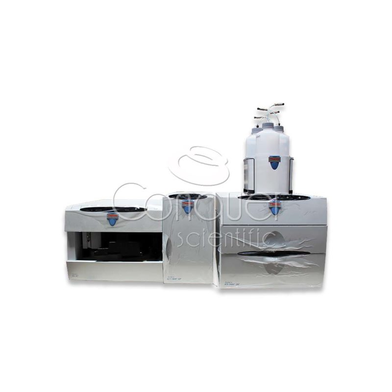 Inorganic Analysis Conquer Scientific