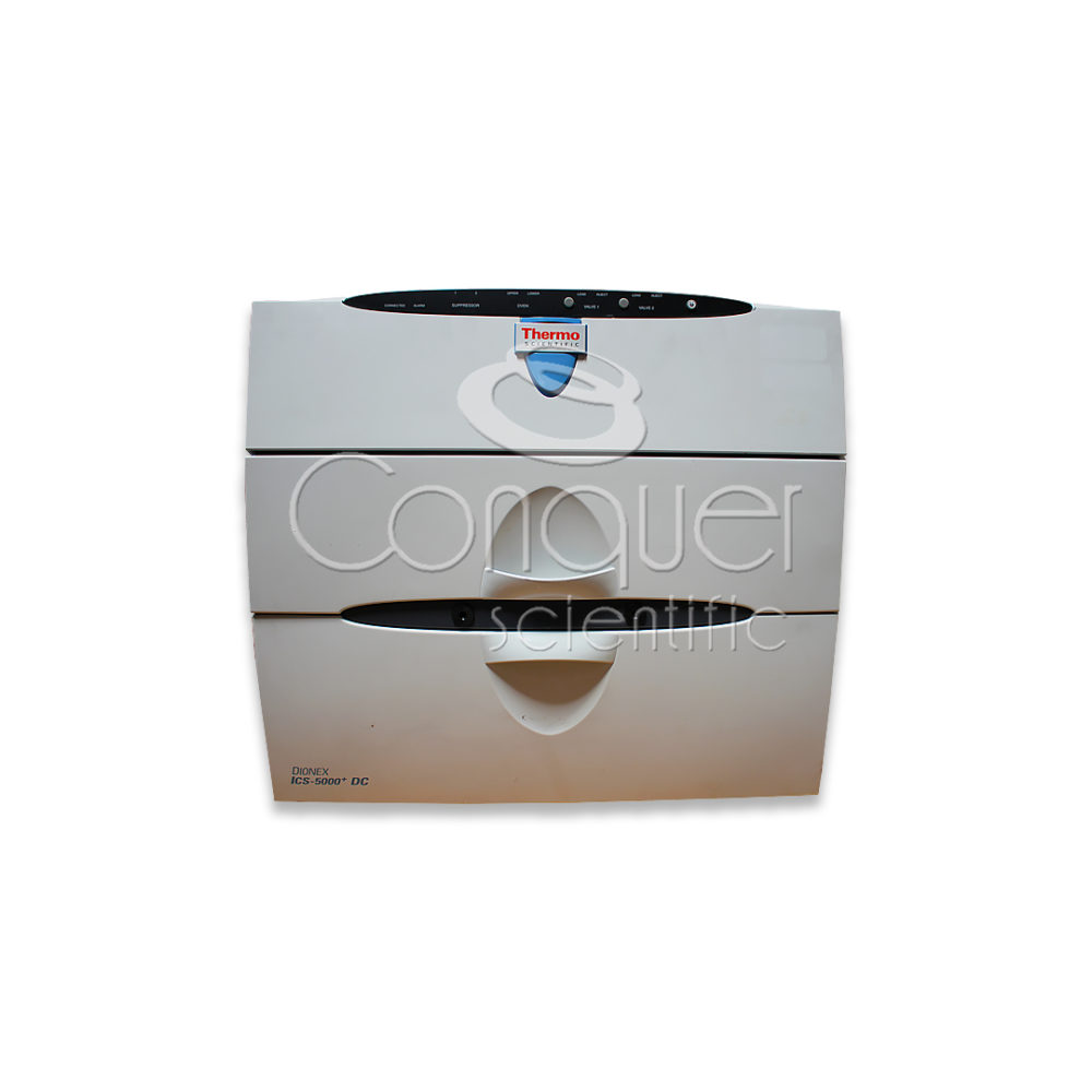 Thermo Scientific Dionex ICS-500 DC-5 - Conquer Scientific