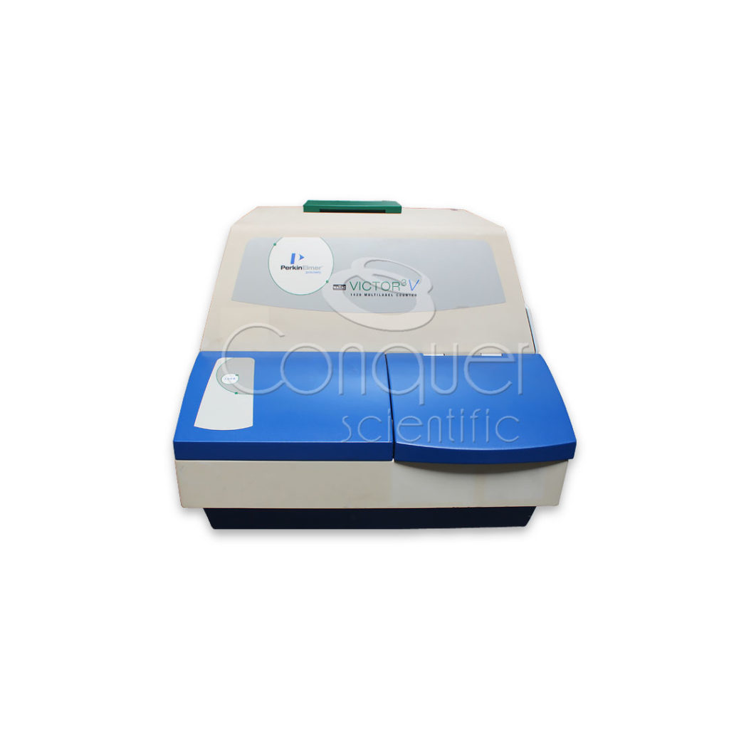 Microplate Readers - Conquer Scientific