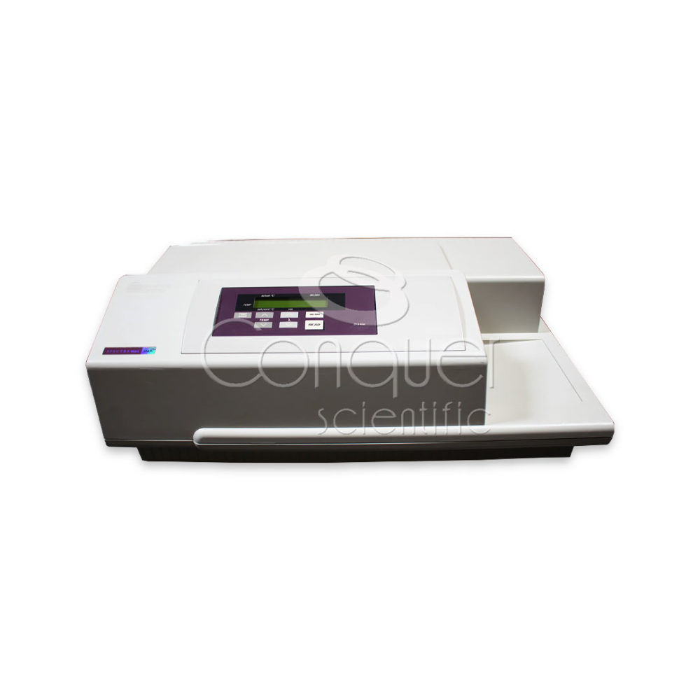 Used Microplate Readers - Conquer Scientific
