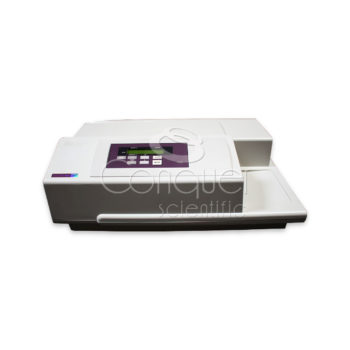 Microplate Readers - Conquer Scientific