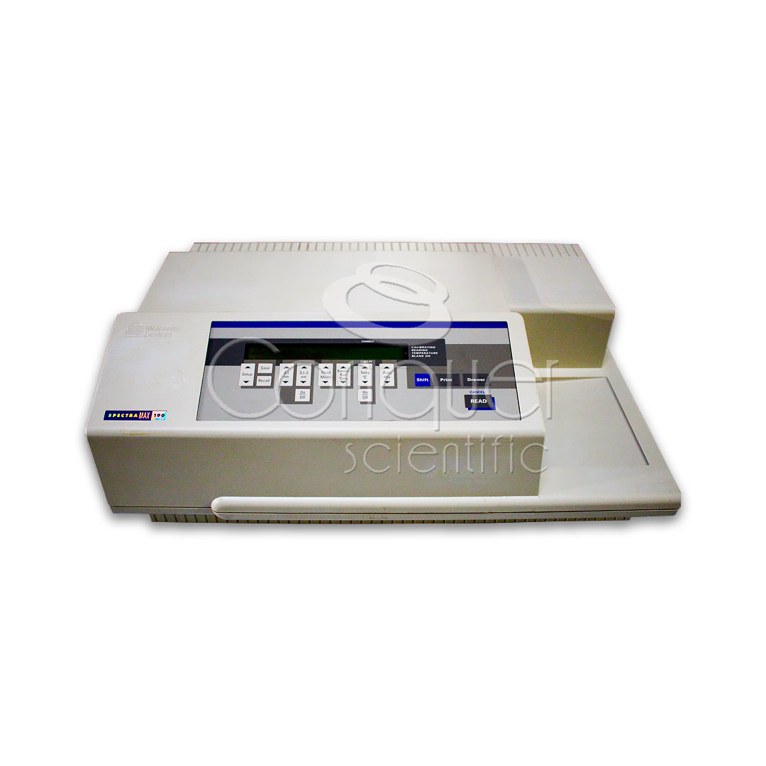 Used Microplate Readers - Conquer Scientific
