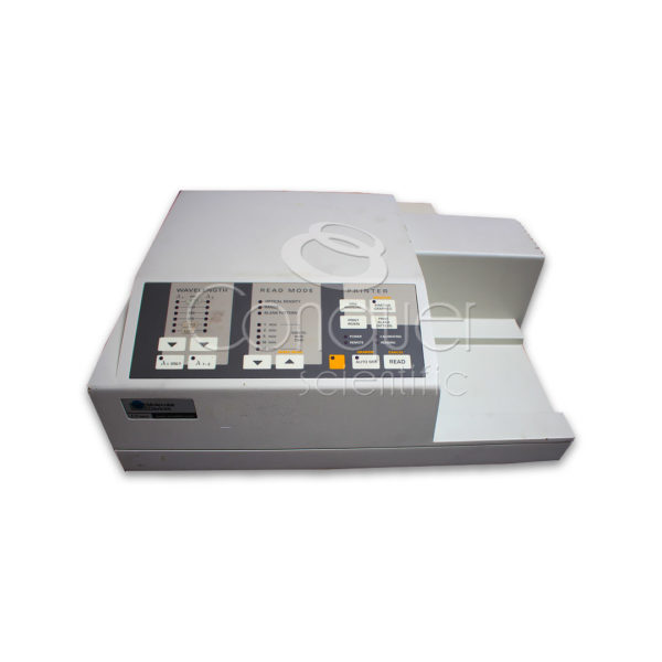 Molecular Devices UVmax Kinetic Microplate Reader - Conquer Scientific
