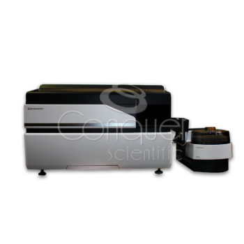 Shimadzu ICPMS-2030 with AS-10 Sampler - Conquer Scientific