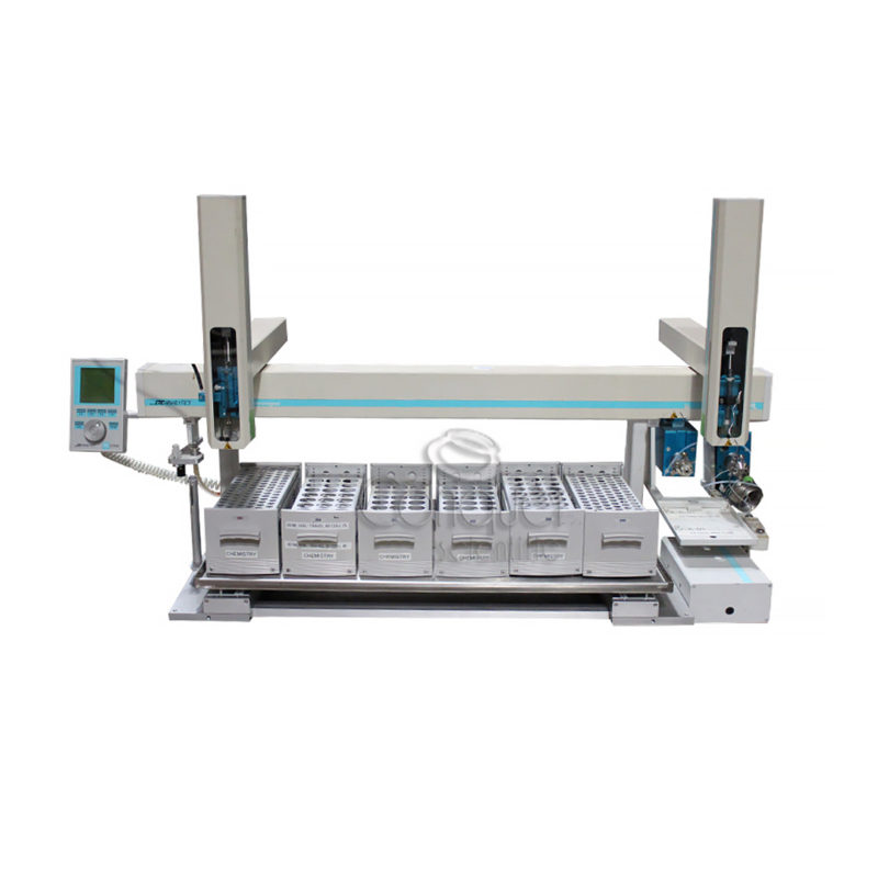 CTC Analytics IFC PAL Integrated Fraction Collector - Conquer Scientific