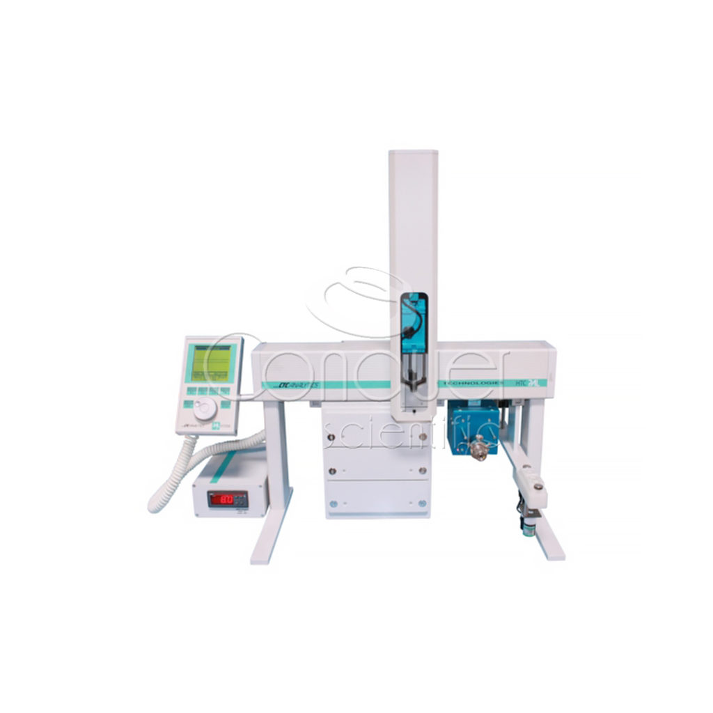 CTC Analytics Leap HTC PAL Autosampler - Conquer Scientific