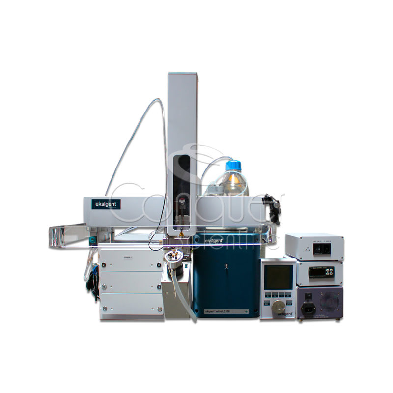 Used Gas Chromatography Equipment | Conquer Scientific