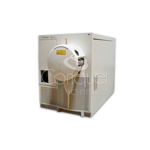 Agilent 6120 Single Quadrupole LC/MS System - Conquer Scientific