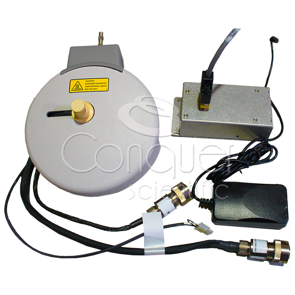 Agilent G1978A Multimode Source - Conquer Scientific