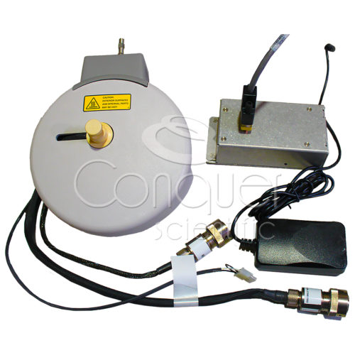 Ion Sources - Conquer Scientific