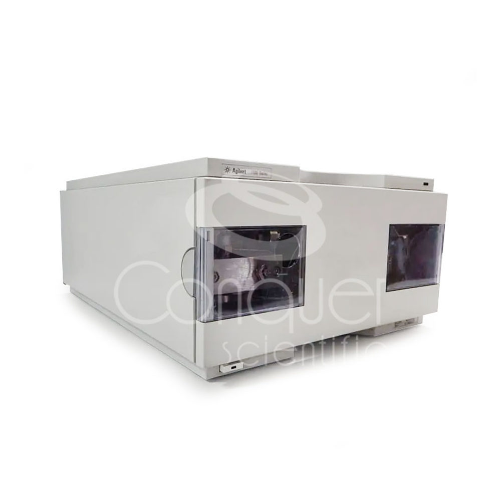 HPLC Modules - Page 4 of 12 - Conquer Scientific