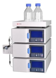 LabTech Analytical Binary LC600B HPLC - Conquer Scientific