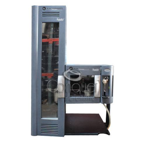 Waters Acquity UPLC Sample Organizer - Conquer Scientific