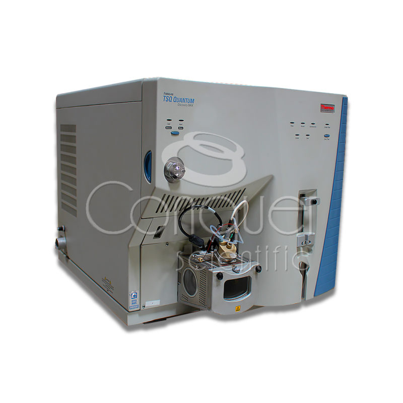 Thermo TSQ Quantum Discovery Max MS - Conquer Scientific
