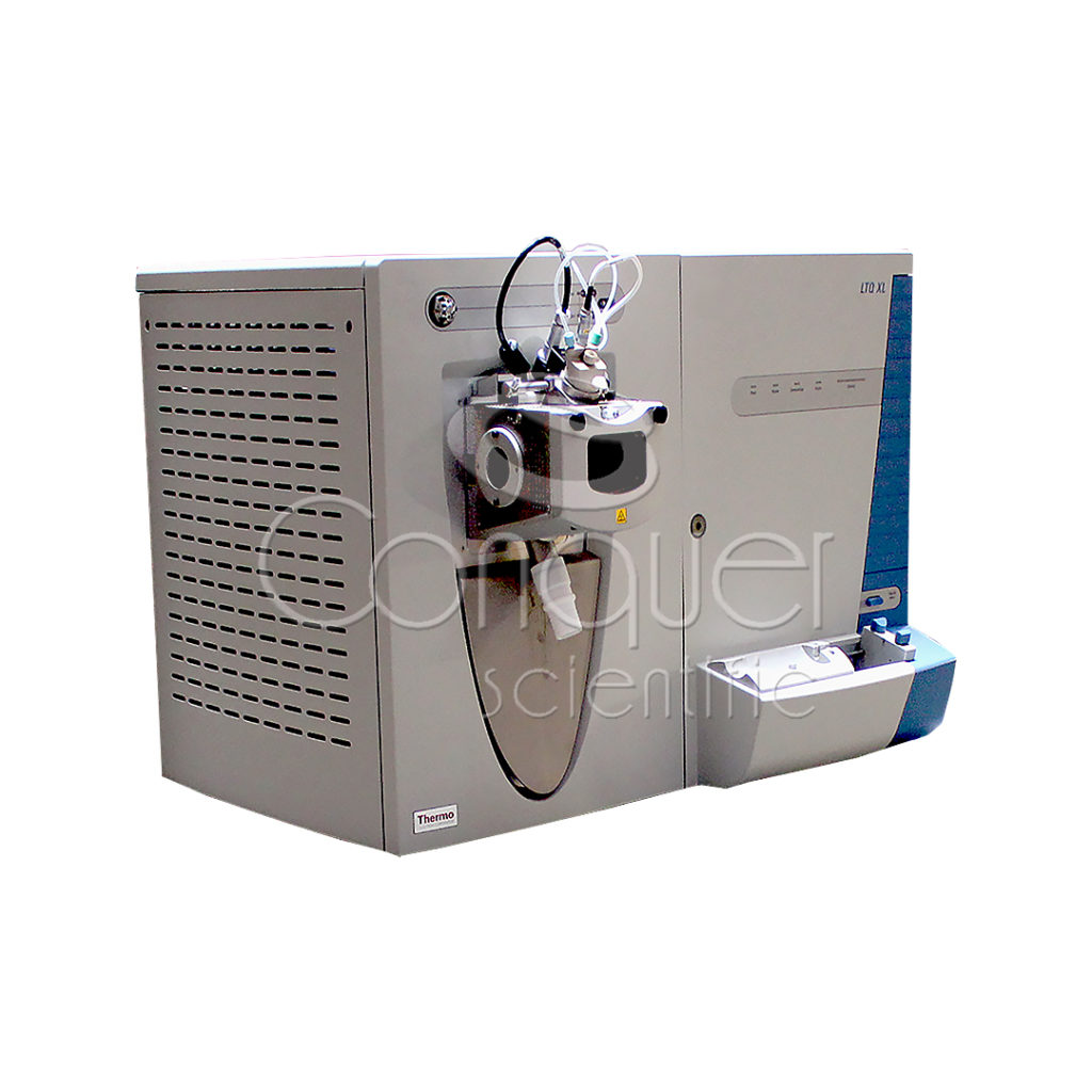 Thermo Scientific LTQ XL Ion Trap Mass Spec - Conquer Scientific