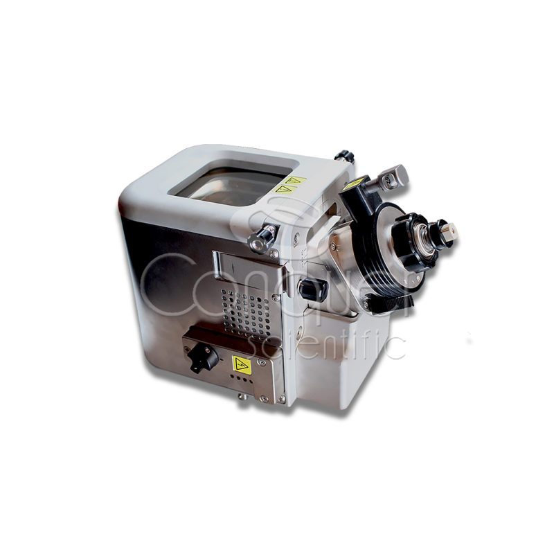 Dynamic Integrated Solutions Ion Max Electrospray Source Housing ...