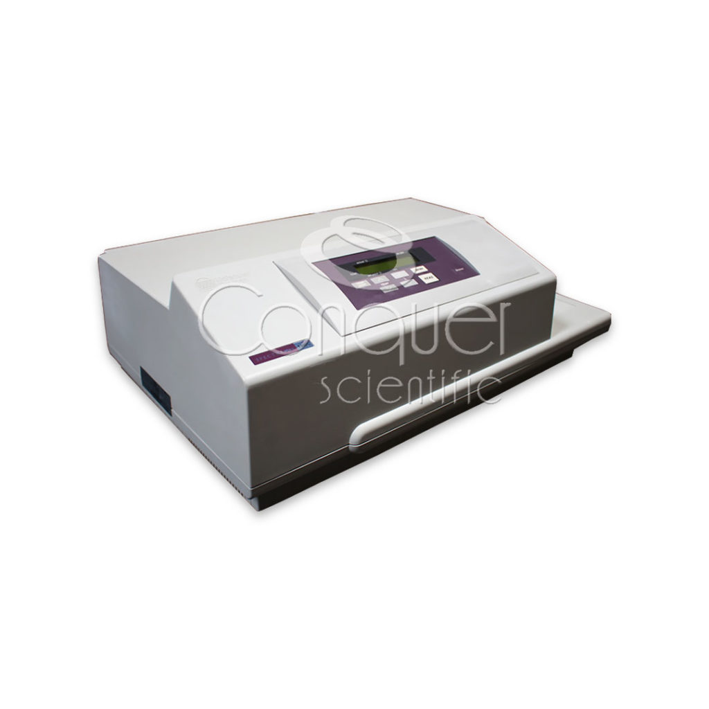 Used Microplate Readers - Conquer Scientific