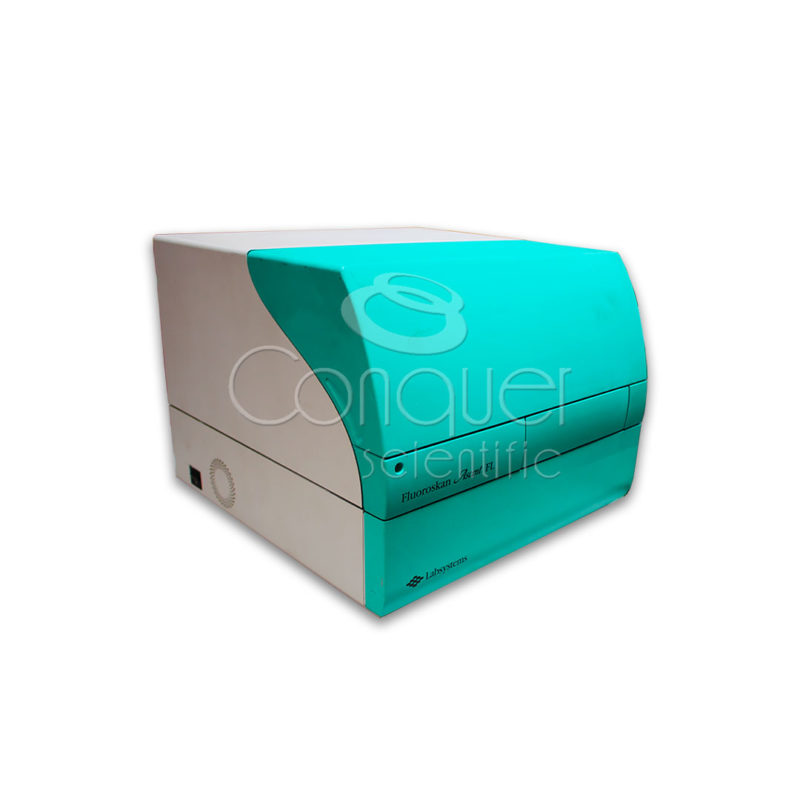 Used Microplate Readers - Conquer Scientific