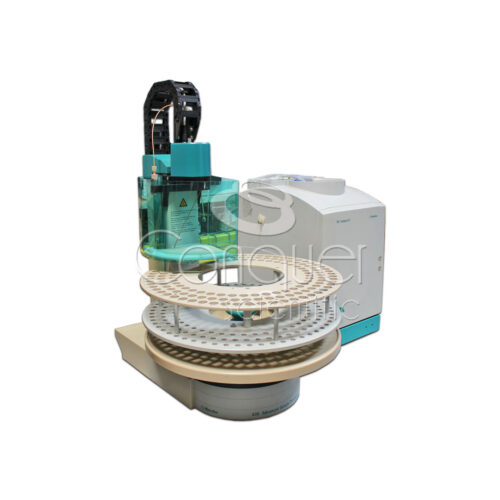 Metrohm 761 Compact IC System with 838 Advanced Sample Processor ...