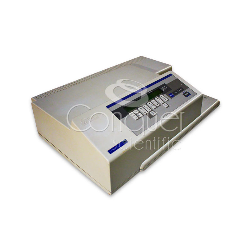 Used Microplate Readers - Conquer Scientific