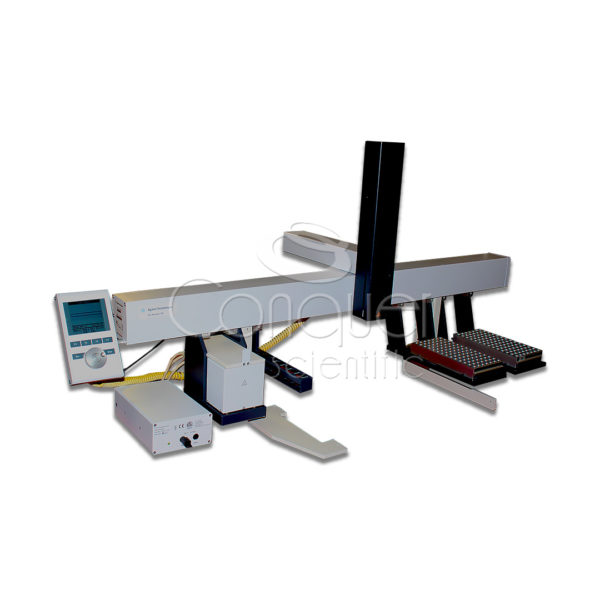 GC PAL Systems & Accessories - Conquer Scientific