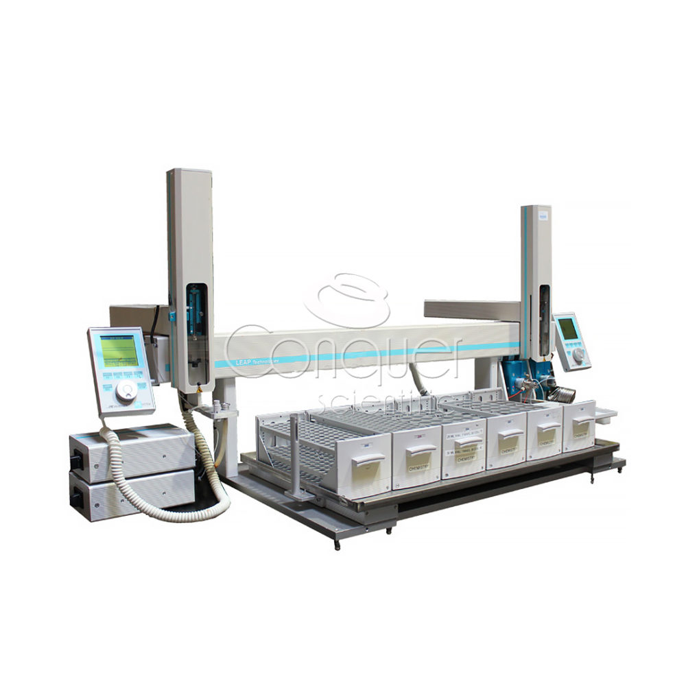 CTC Analytics IFC PAL Integrated Fraction Collector - Conquer Scientific