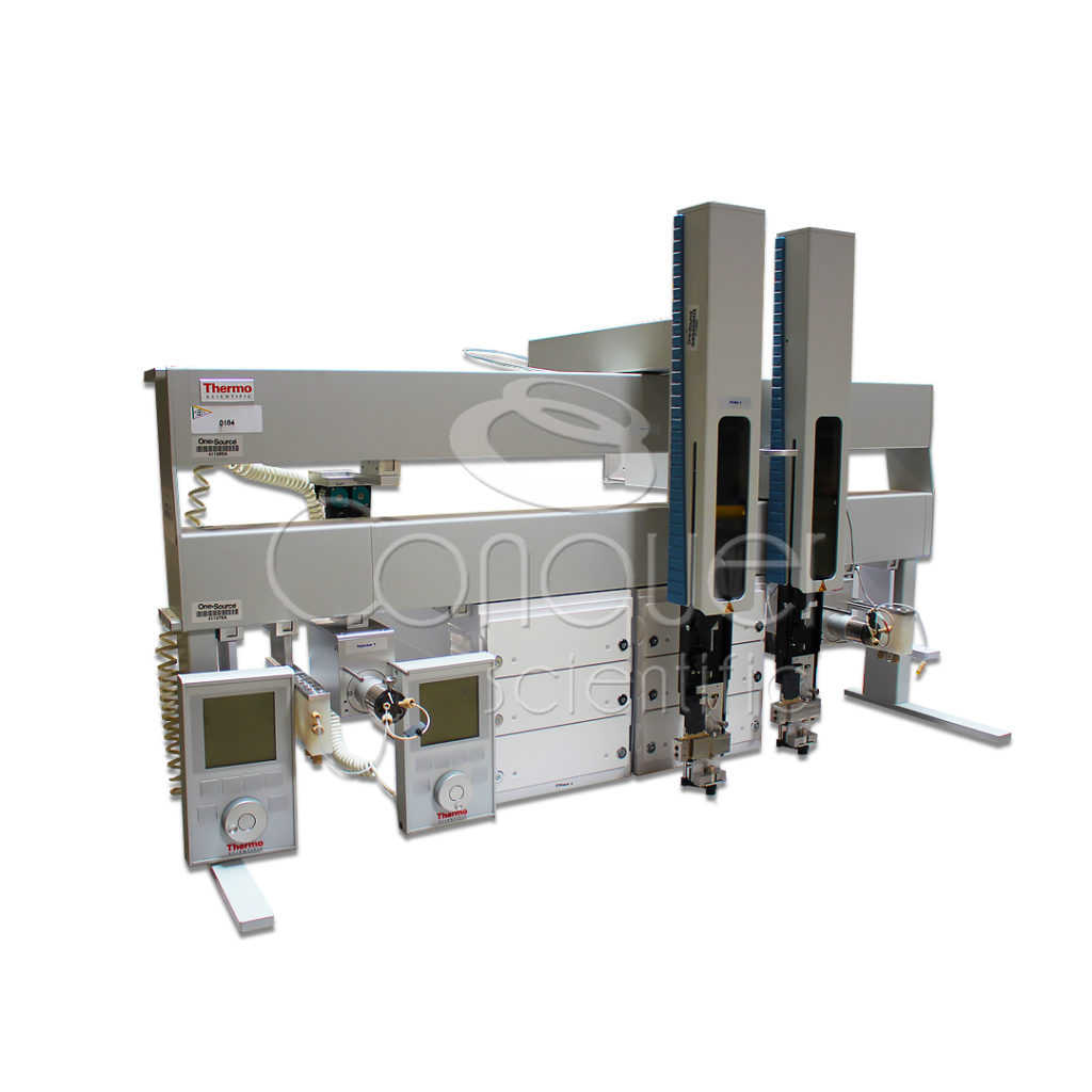 LC PAL Systems & Accessories - Conquer Scientific