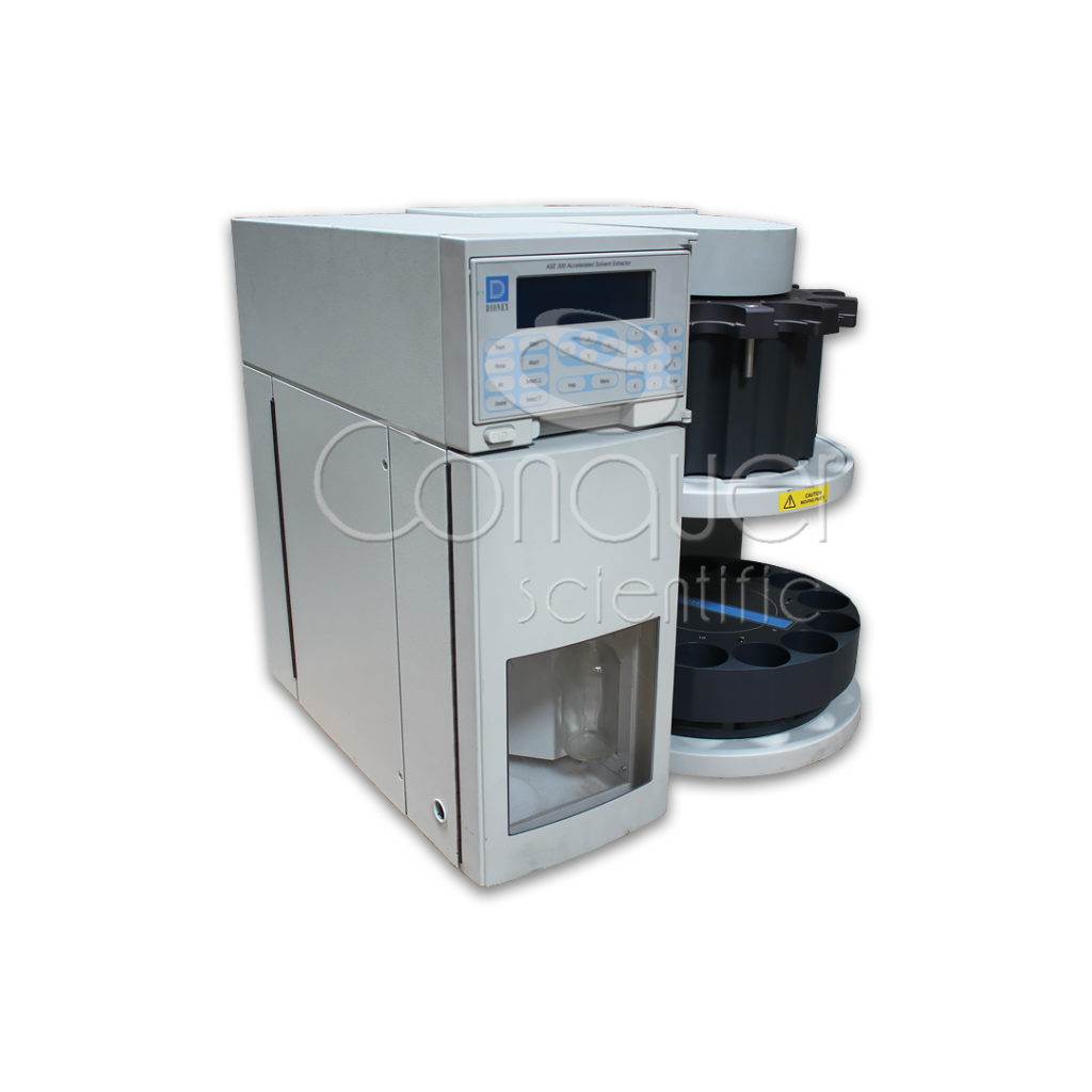 Dionex ASE 300 Accelerated Solvent Extractor - Conquer Scientific