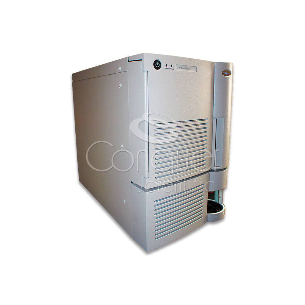 Waters 3100 Mass Detector - Conquer Scientific