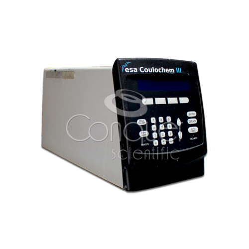 Thermo Scientific ESA Coulochem III Electrochemical Detector - Conquer Scientific