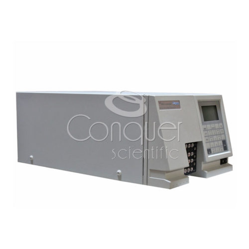 Waters 2488 Micromass MUX-UV Detector - Conquer Scientific