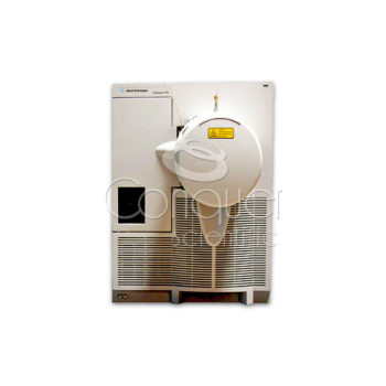 Agilent 6120 Single Quadrupole LC/MS System - Conquer Scientific