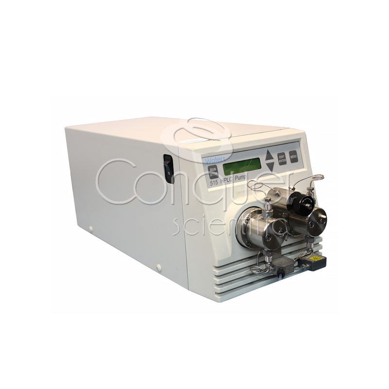 Waters 515 HPLC Pump - Conquer Scientific