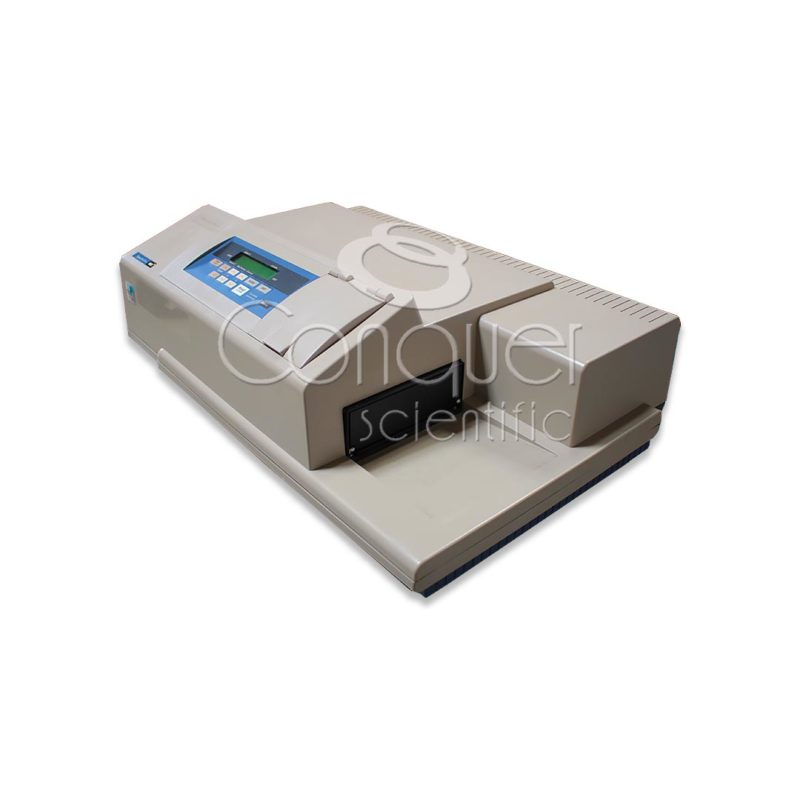 Used Microplate Readers - Conquer Scientific