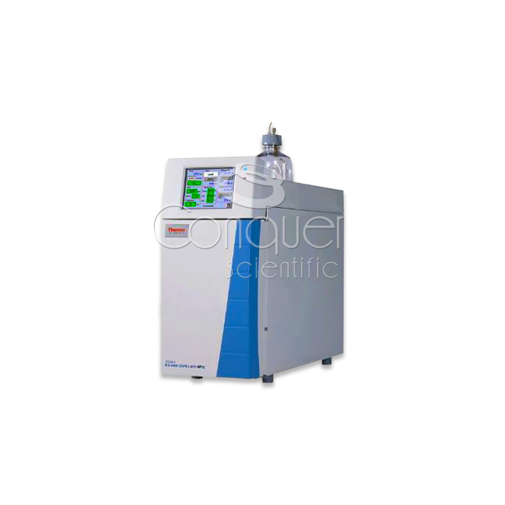 Dionex ICS-4000 Capillary HPIC System - Conquer Scientific