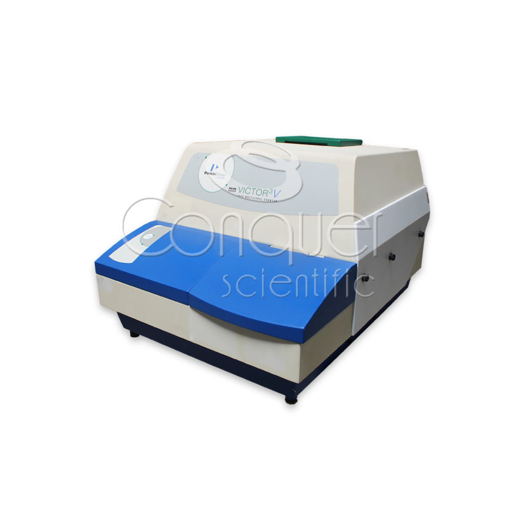 Microplate Readers - Conquer Scientific