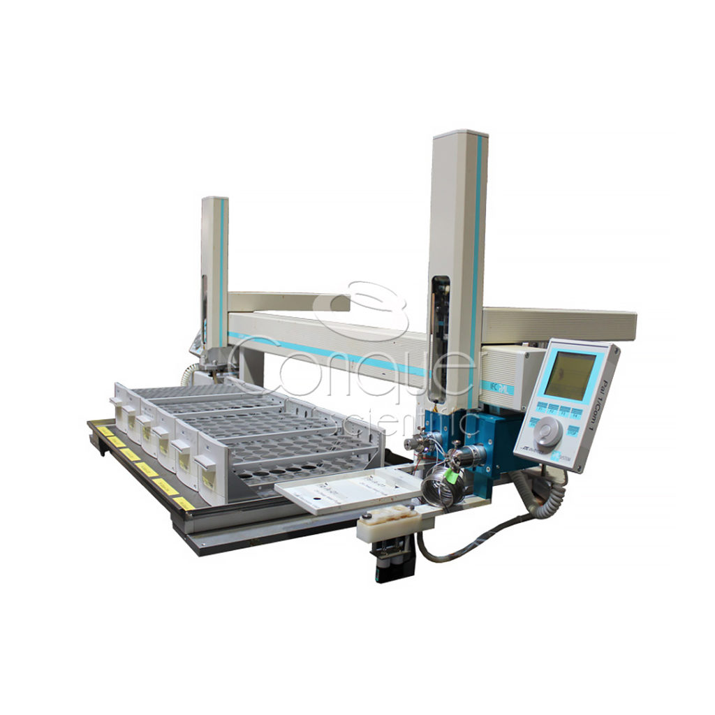 CTC Analytics IFC PAL Integrated Fraction Collector - Conquer Scientific