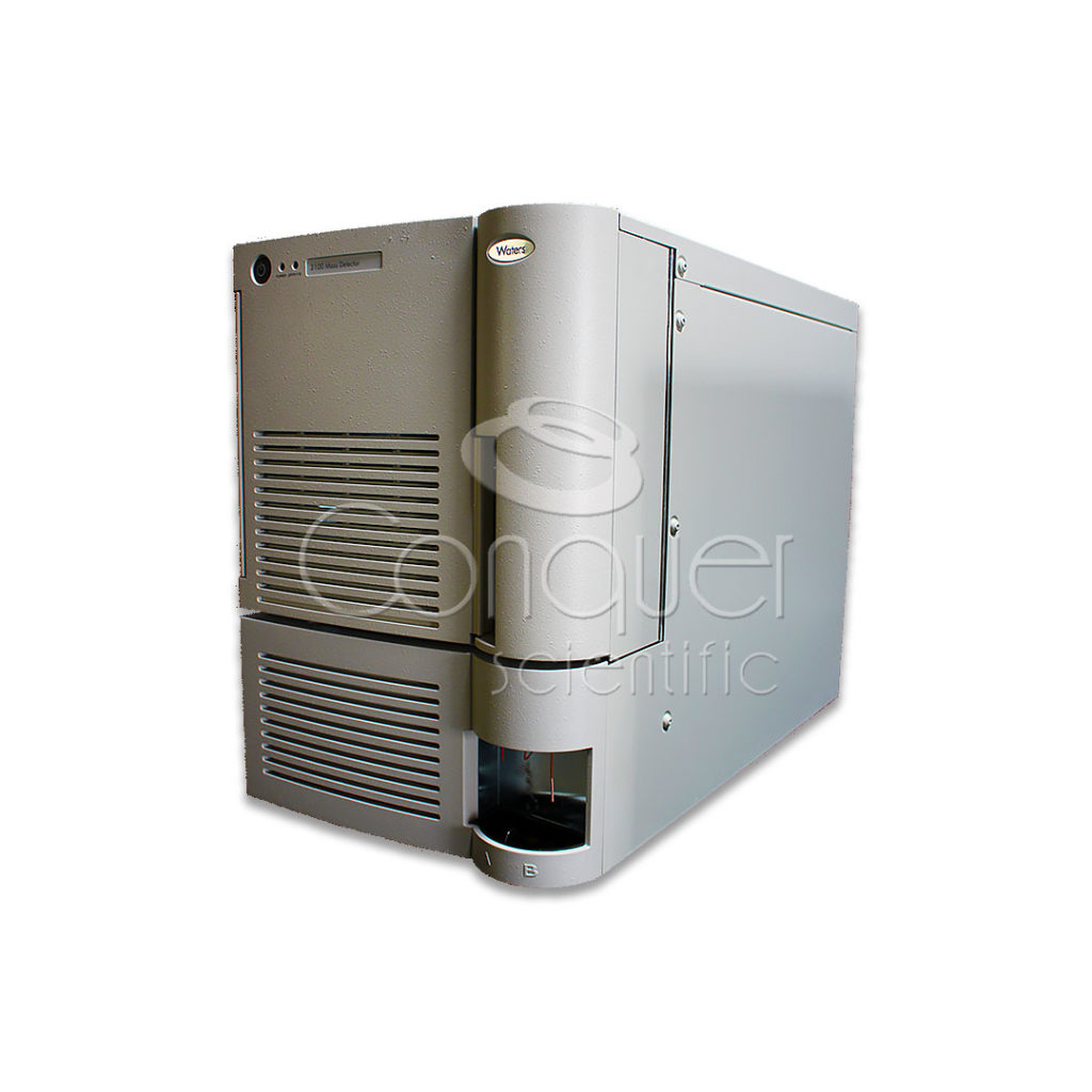 Waters 3100 Mass Detector - Conquer Scientific