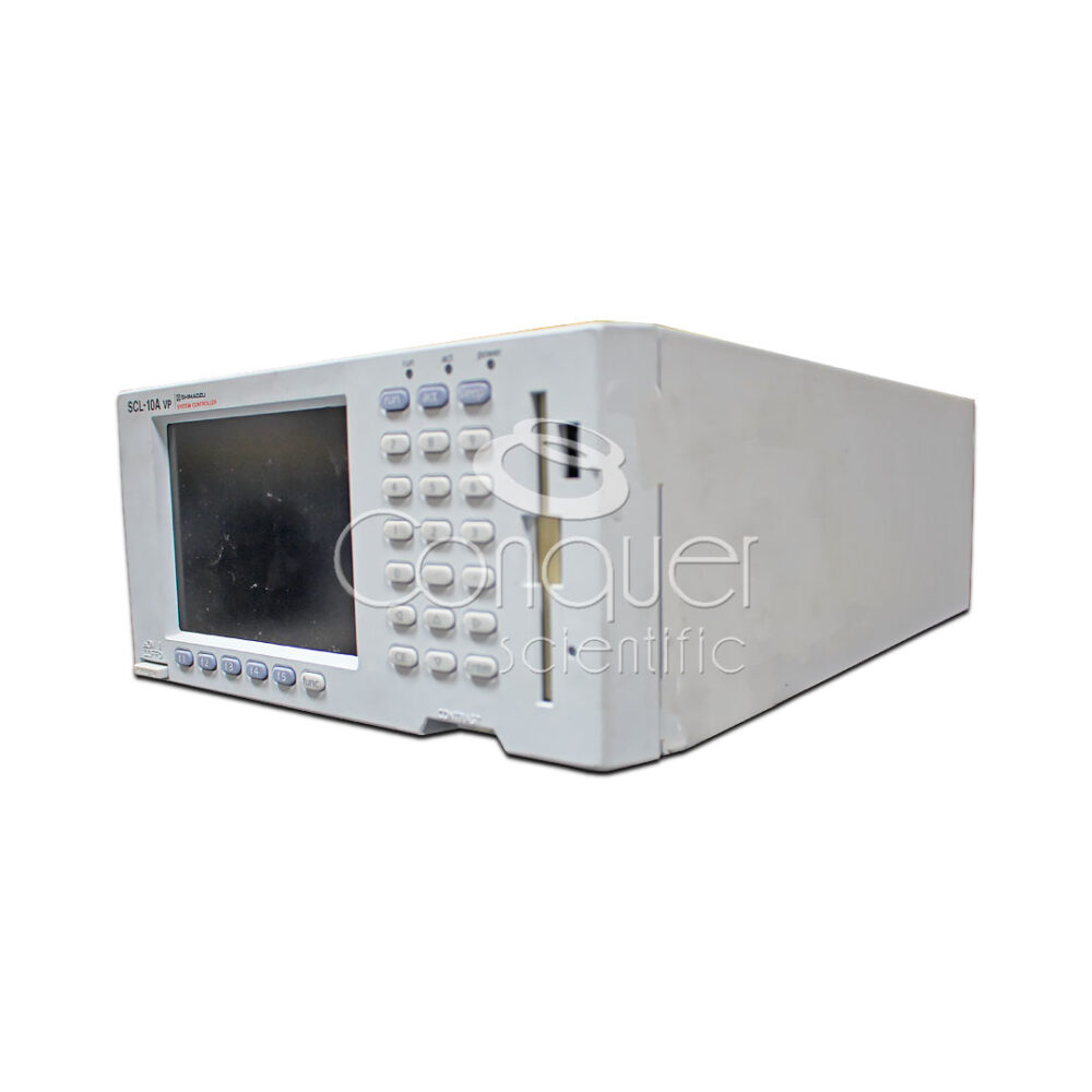 Shimadzu SCL-10A VP System Controller - Conquer Scientific