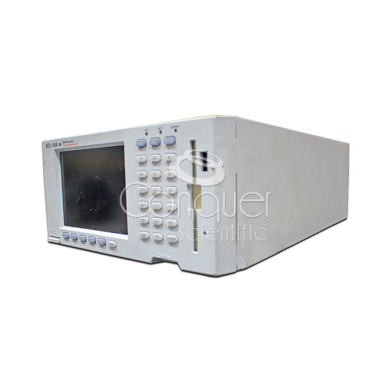 Shimadzu SCL-10A VP System Controller - Conquer Scientific