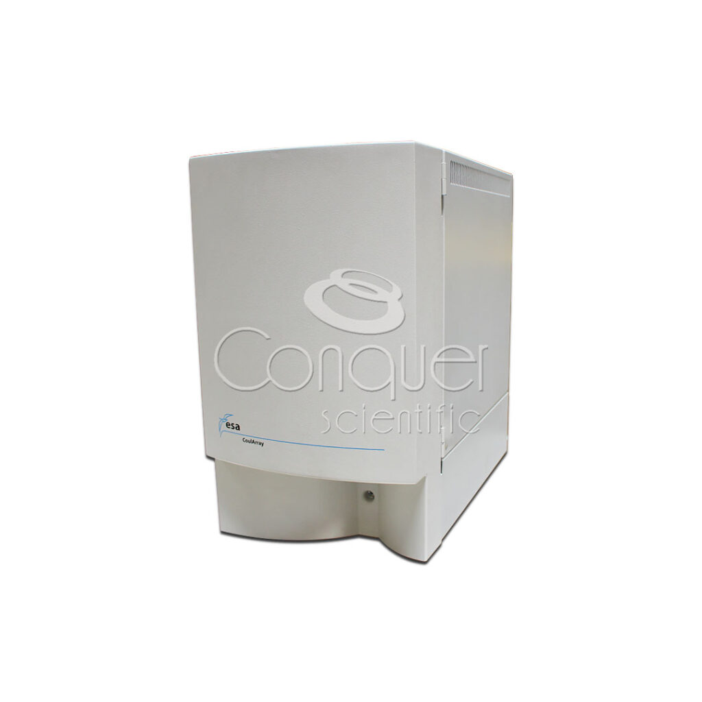 ESA Coularray Detector 5600A - Conquer Scientific