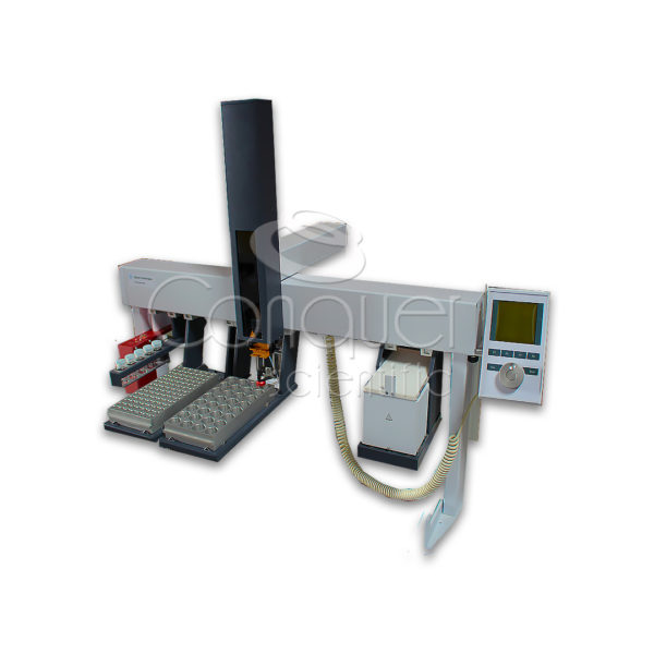 GC PAL Systems & Accessories - Conquer Scientific