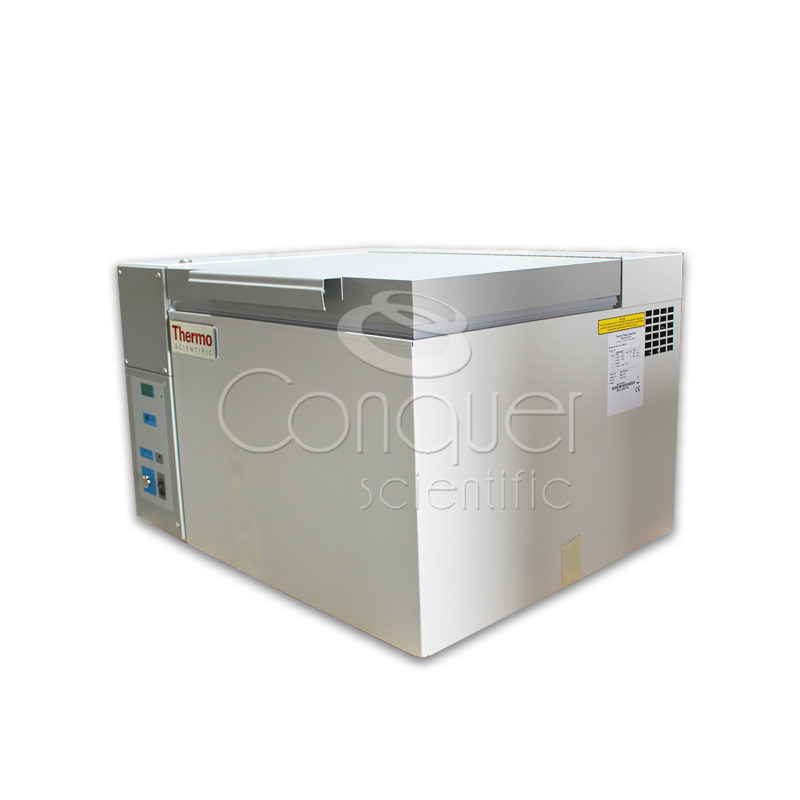 Freezers - Conquer Scientific