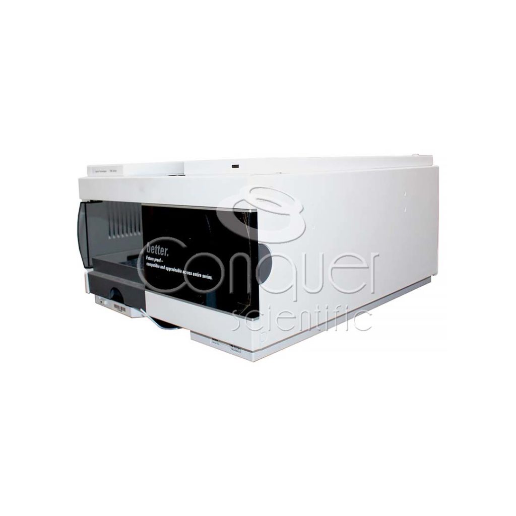 Agilent 1260 Infinity Series SFC ALS (G4303A) - Conquer Scientific
