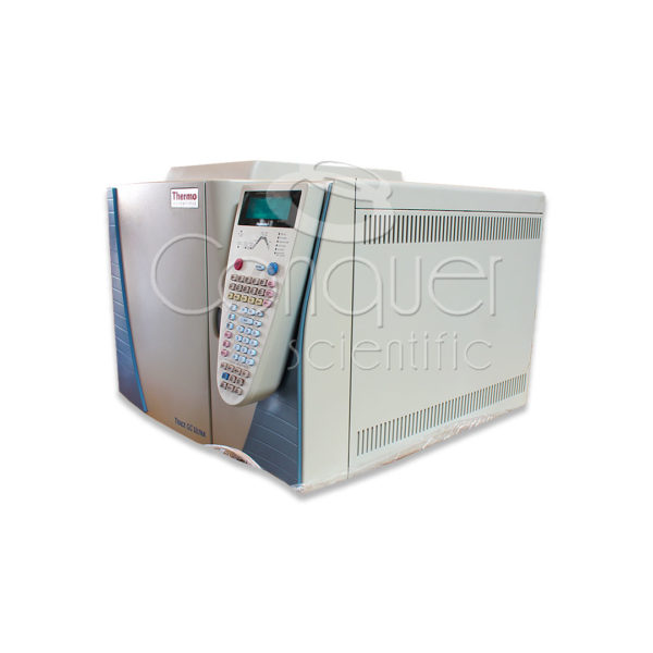 Thermo Electron TRACE GC ULTRA - Conquer Scientific